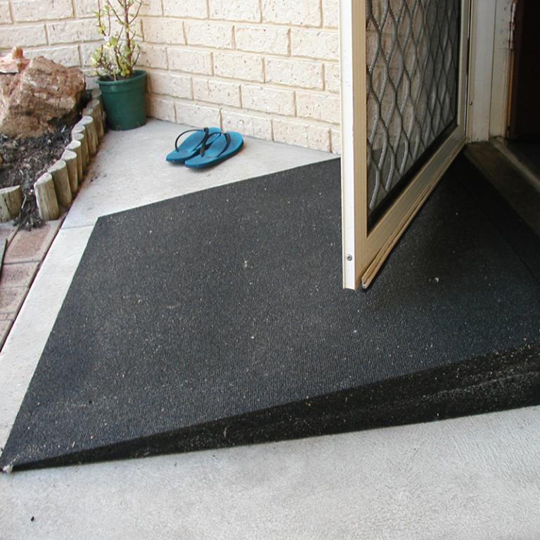 Threshold Ramps